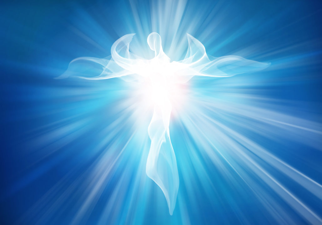 Spirit Releasement Therapie (SRT) - Praxis für Quantenheilhypnose
